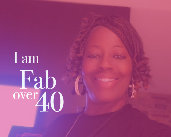 Renarda Atkinson | FabOver40