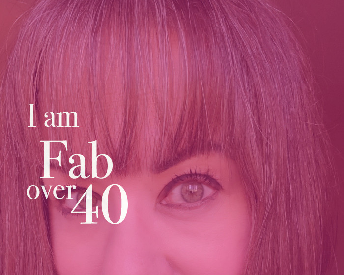 Amy House | FabOver40