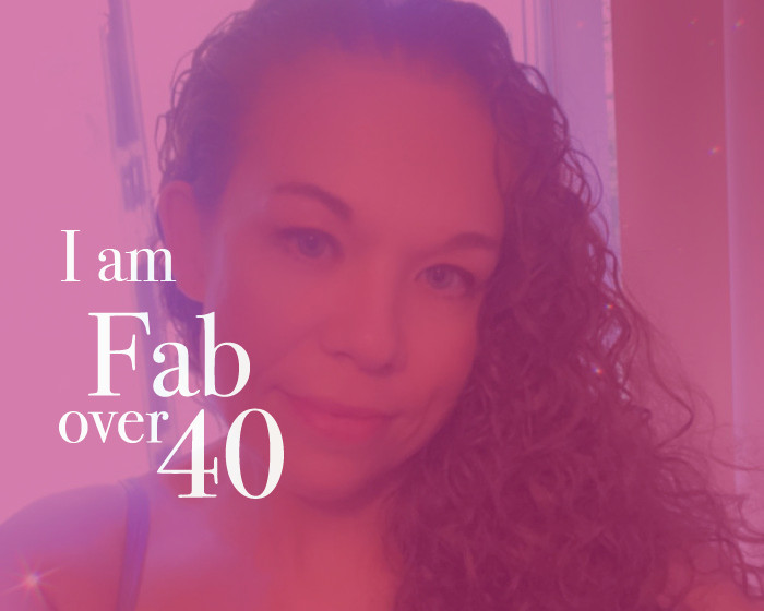 Mary Combest | FabOver40