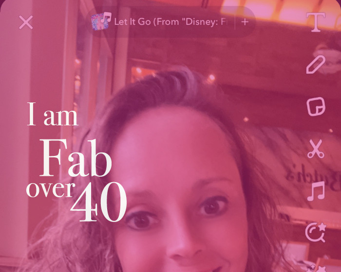 Jennifer Turner | FabOver40
