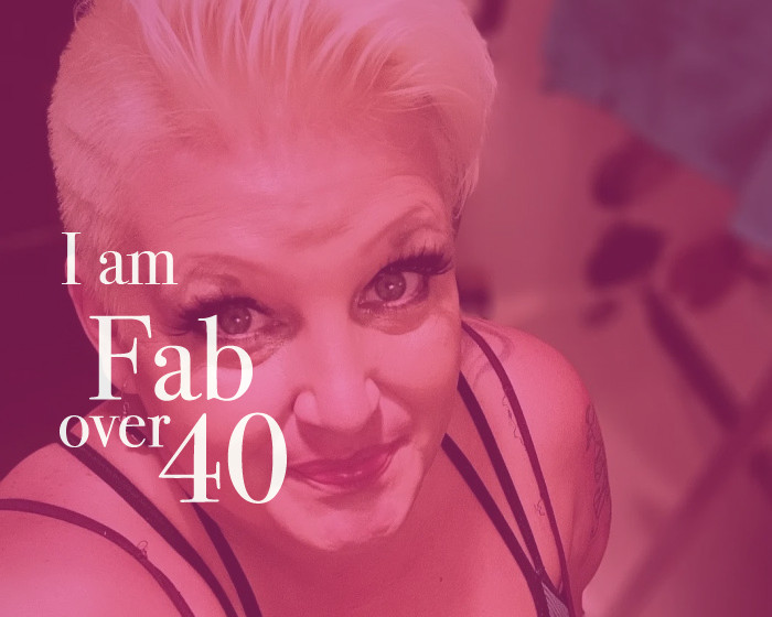 Jessica Simon | FabOver40