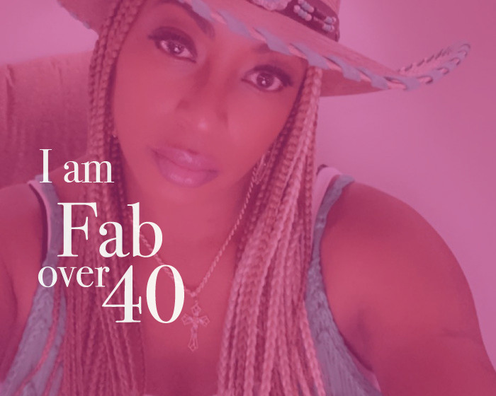 Kimberly Freeman | FabOver40