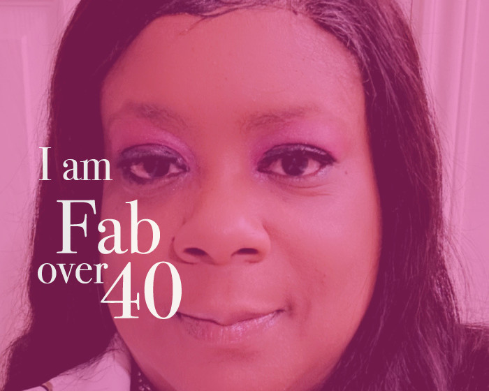 CeCe Raines | FabOver40