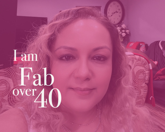 Diann Mitchell | FabOver40