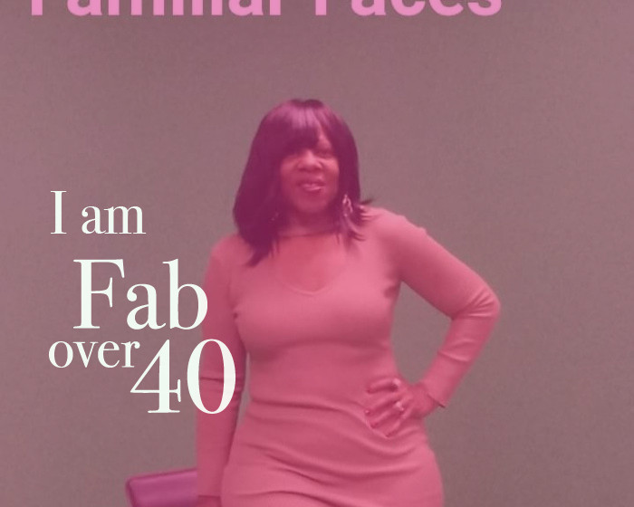 Mona Lisa Cohen | FabOver40