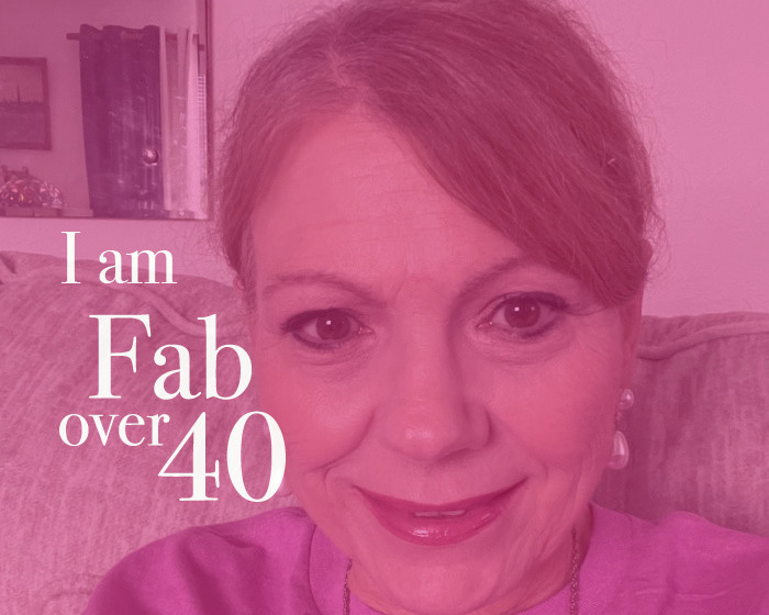 Jacqueline Duffield | FabOver40