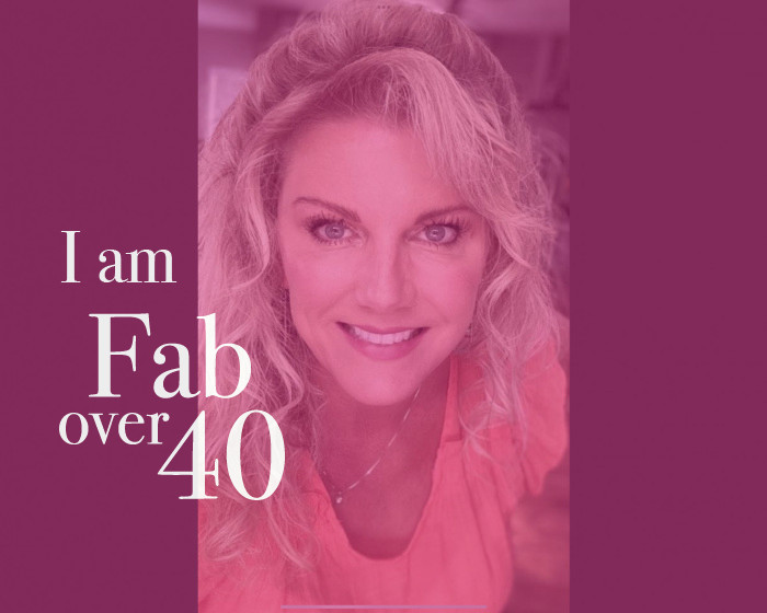 Lori Juhnke | FabOver40