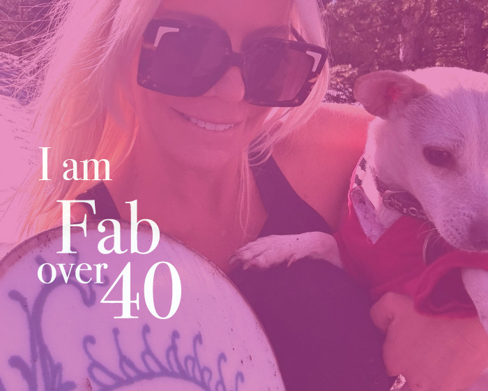 Alison Clark Thomas | FabOver40