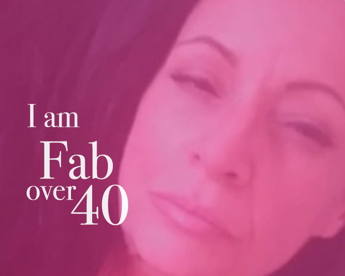 Colleen Hall | FabOver40