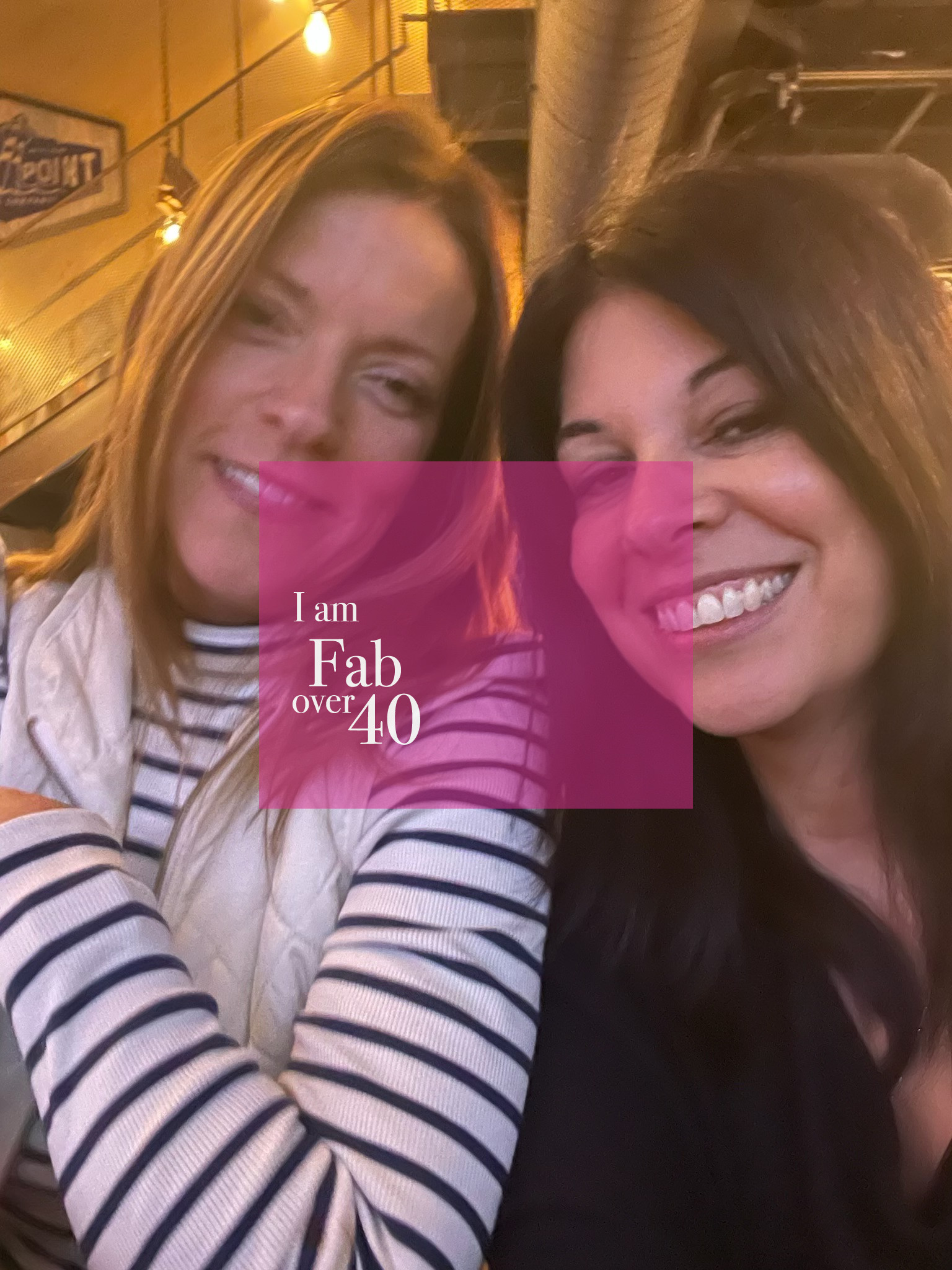 Jennifer Murray | FabOver40