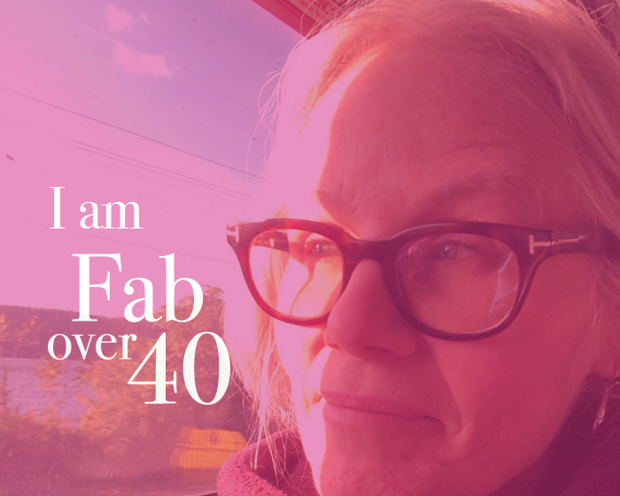 Bridget Cooke | FabOver40