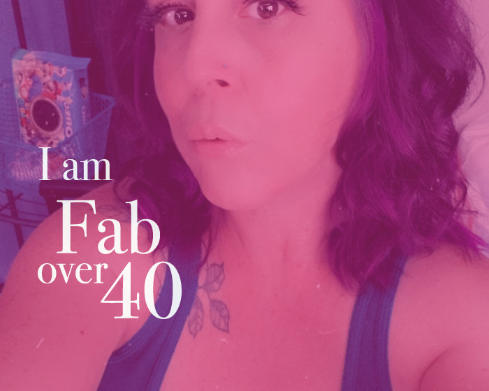 Jessica | FabOver40