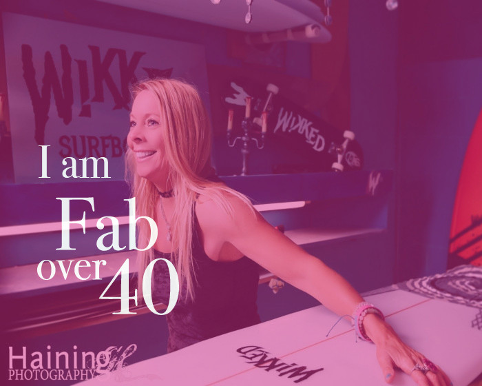 Lola Cimmino | FabOver40