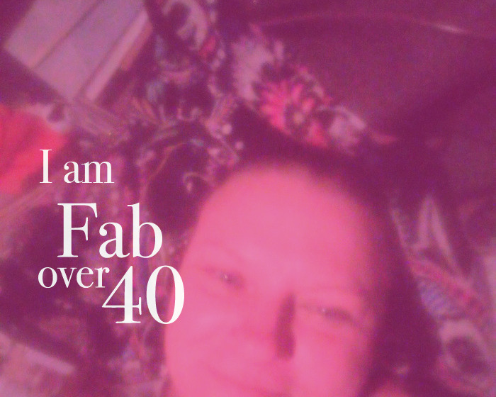 Amy L Key | FabOver40