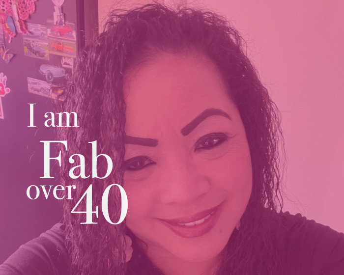 Janice Talsma | FabOver40
