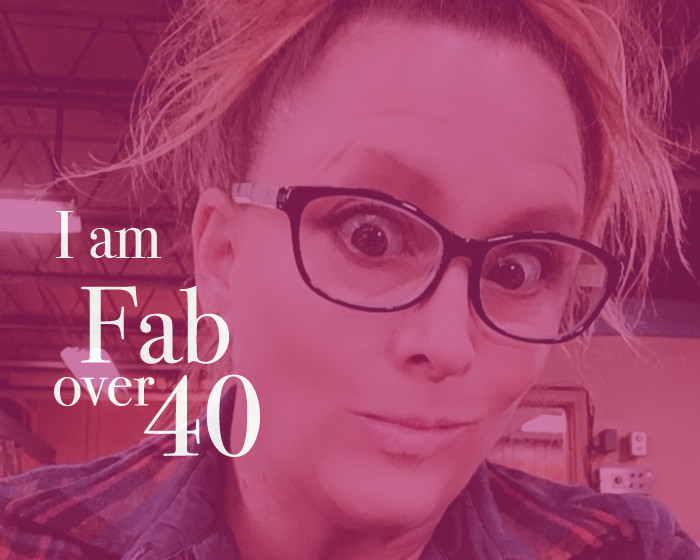 Tamara Borneman | FabOver40