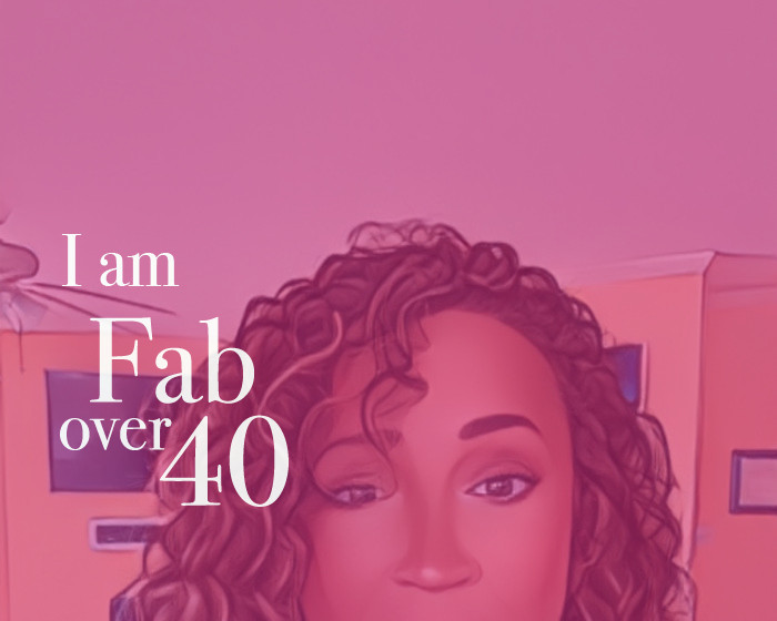 Marlene Obrien | FabOver40