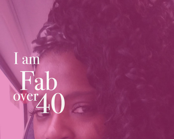 Michele Hall | FabOver40