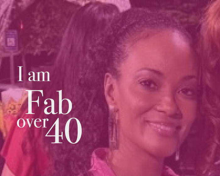 Elizabeth Gordon | FabOver40