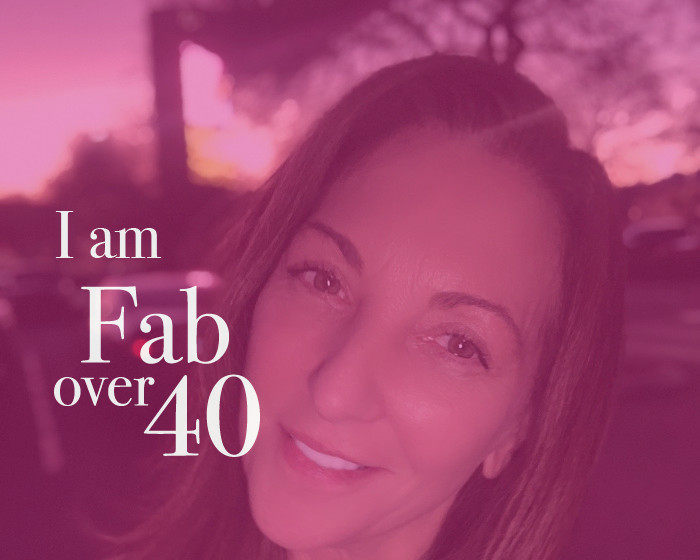 Lisa Pickell | FabOver40
