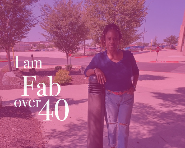 Carolyn Wells | FabOver40