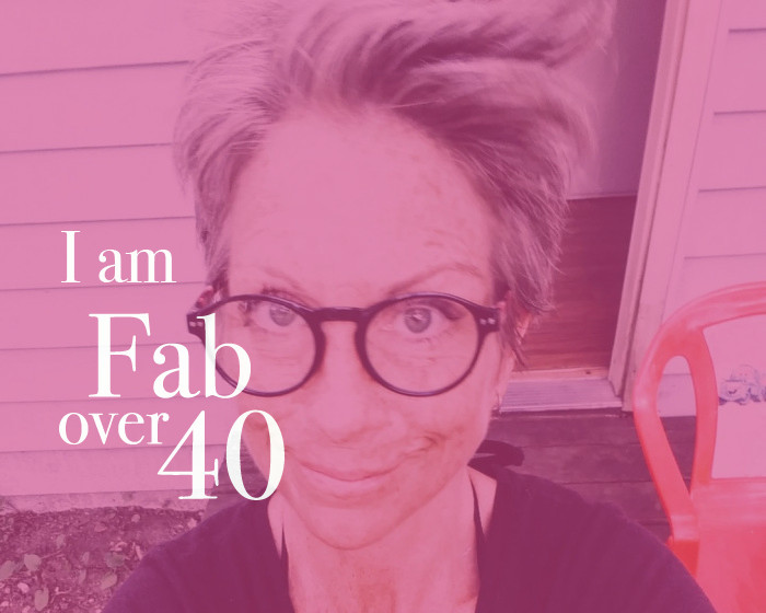 Stacy Smith | FabOver40