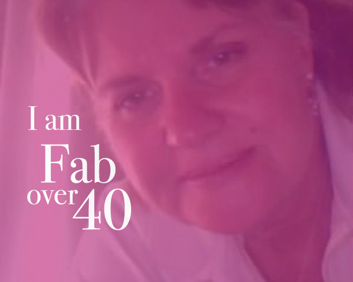Yolanda Hatzopoulos | FabOver40