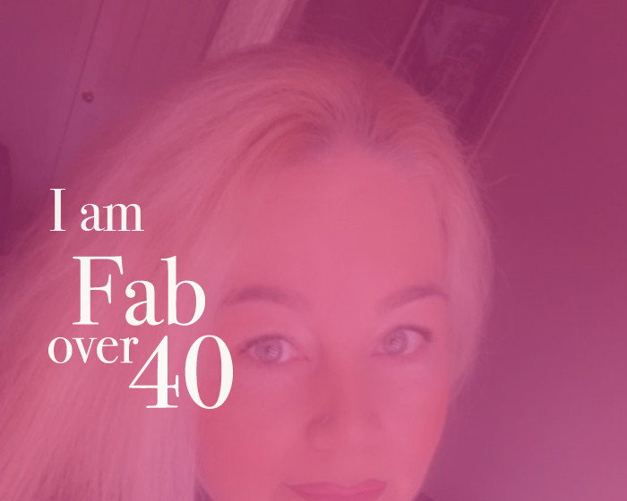 Chrissy Belli | FabOver40