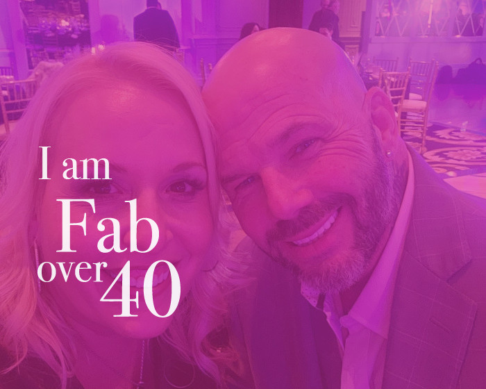 Niki Smith | FabOver40