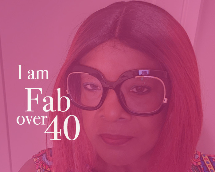 Jan Young | FabOver40