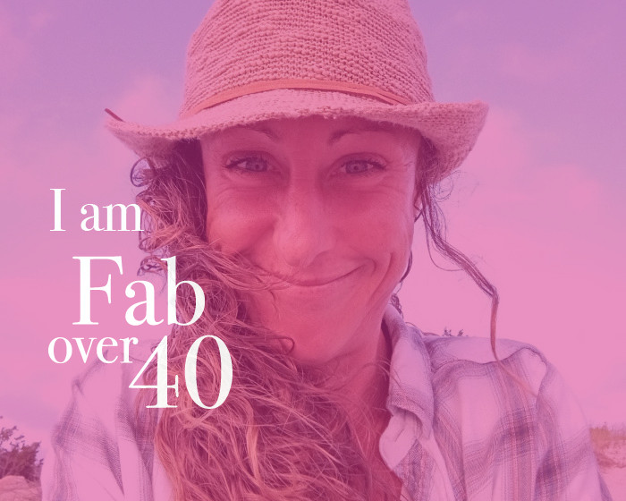 Danielle Mcgowan | FabOver40
