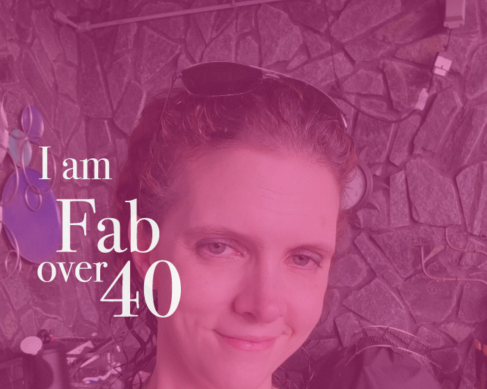 Lauren Raiman | FabOver40
