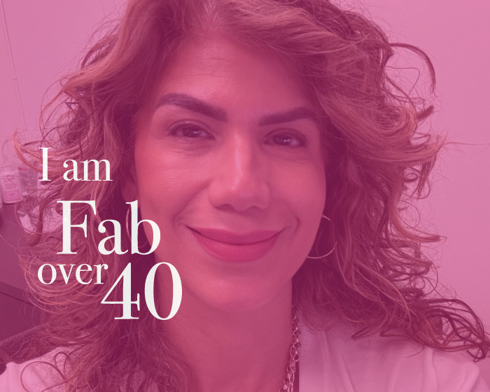 Jennifer Alvarez Roldan | FabOver40