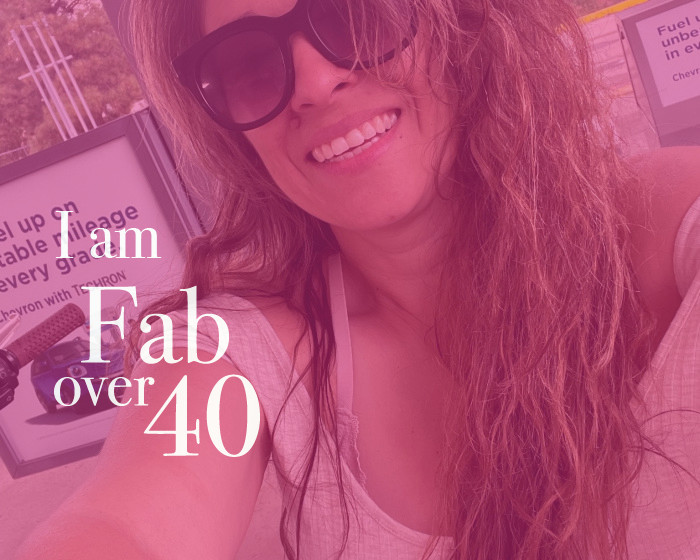 Michelle Prieto | FabOver40