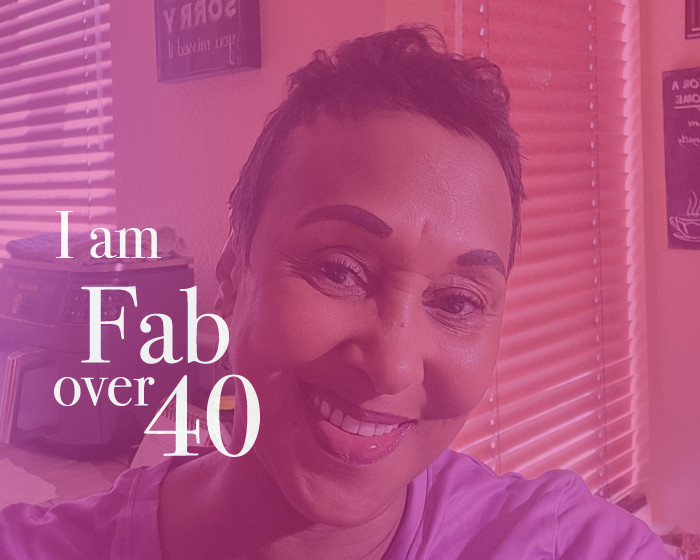 Deborah Jackson Beard | FabOver40