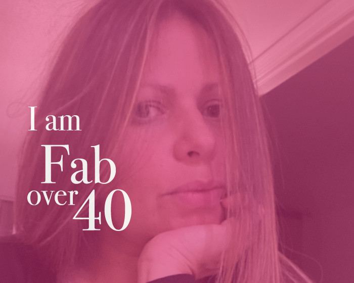 Maria Sullivan | FabOver40