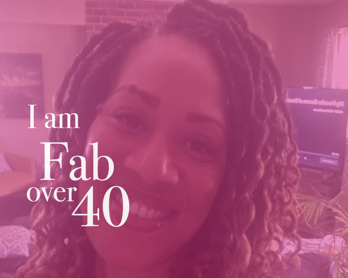 Dawn Johnson | FabOver40