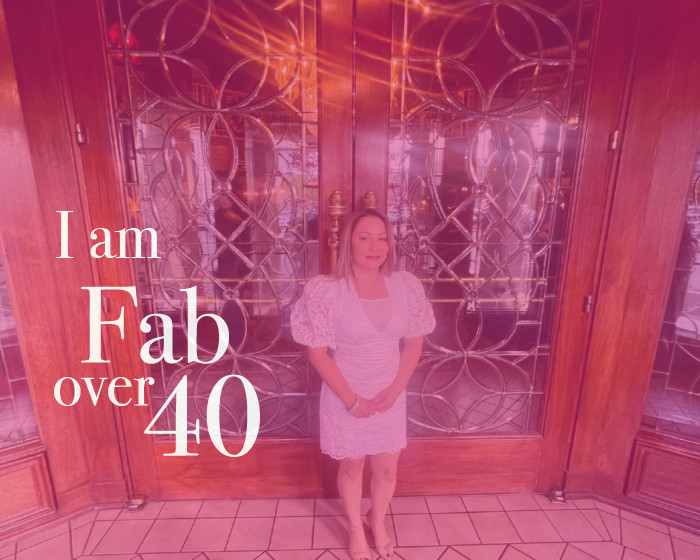 Myrna Moreno | FabOver40
