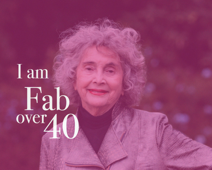 Karen Rambin | FabOver40