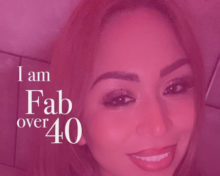 Elizabeth Alvarez | FabOver40