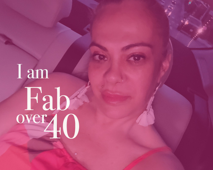 Tina Martinez | FabOver40