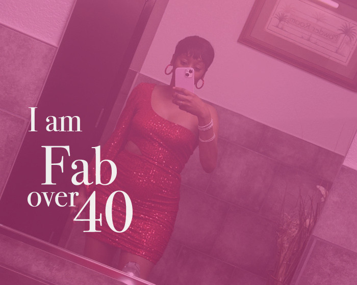 Cassandra Thomas | FabOver40