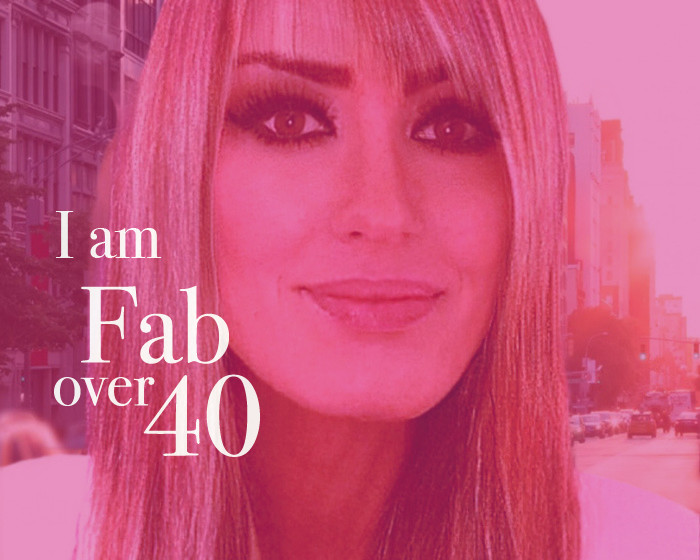 Laura Bruce | FabOver40