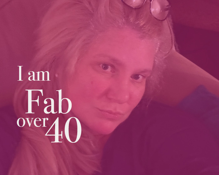 Monique Siganoff | FabOver40