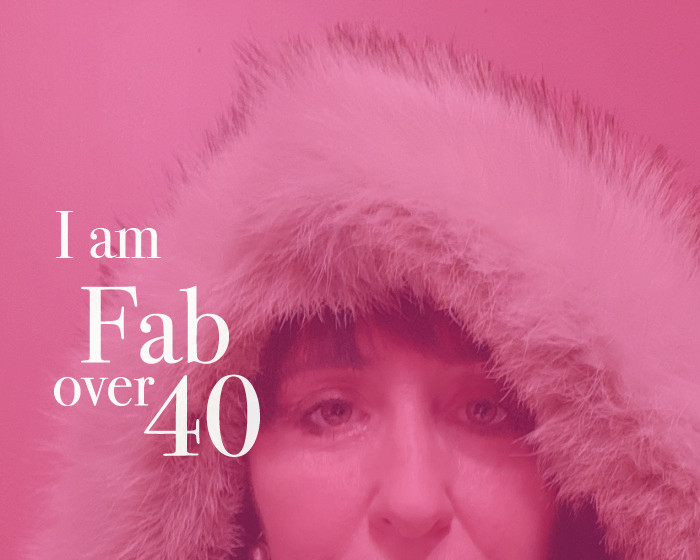 MARLENE Marr | FabOver40