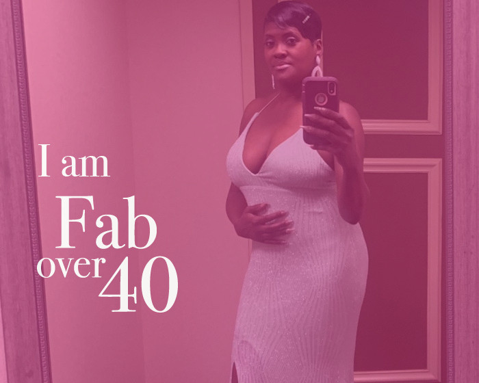 Valerie Johnson | FabOver40