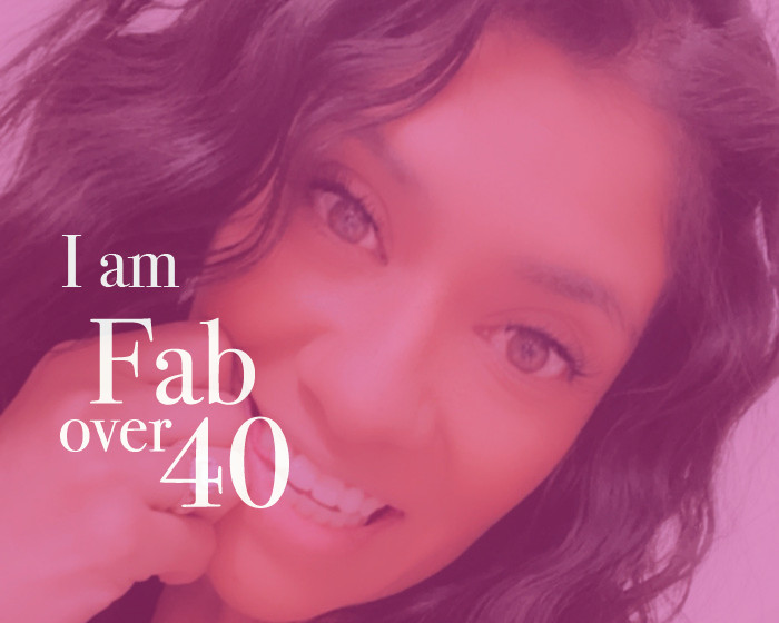 Janet Medina | FabOver40