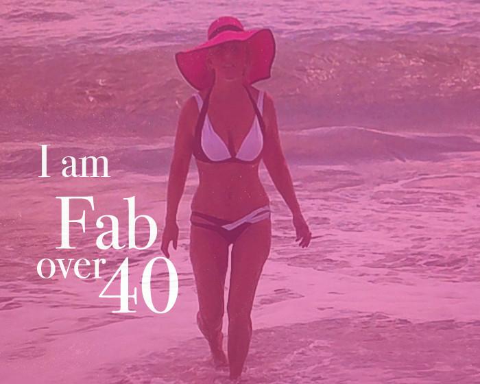 Lynda Newman | FabOver40