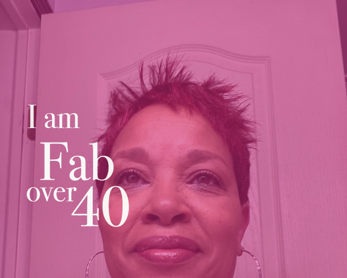 Yolanda Brown | FabOver40
