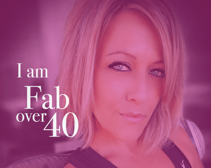Janice Day | FabOver40
